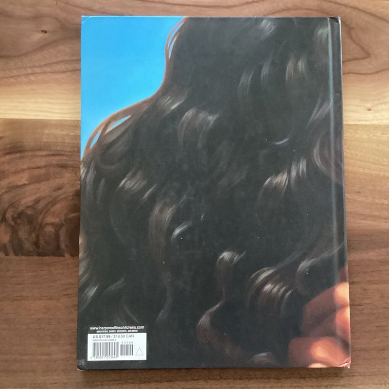 Coretta Scott by Ntozake Shange