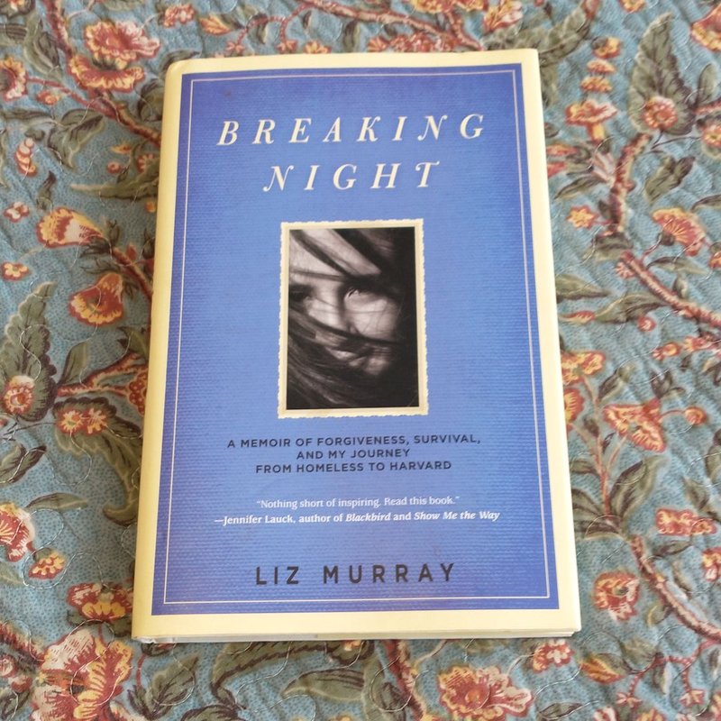 Breaking Night by Liz Murray