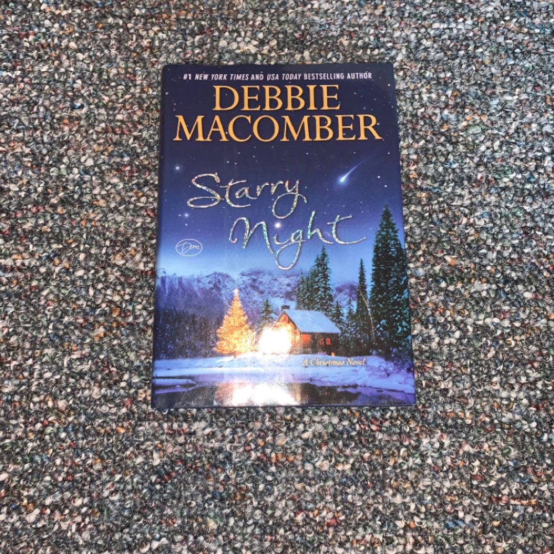 Starry Night by Debbie Macomber