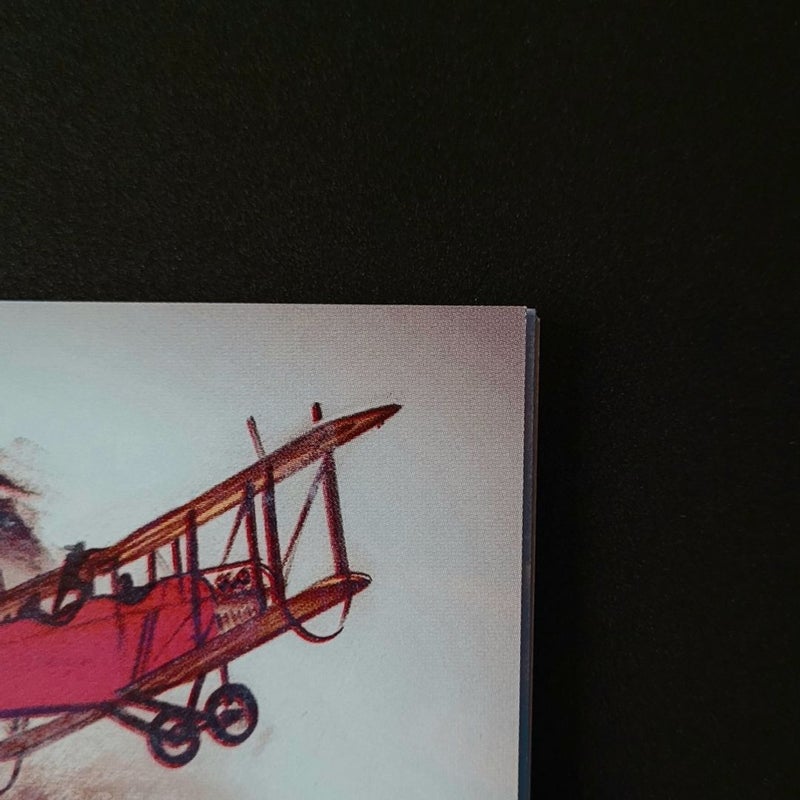 Barnstormers #1 by Tula Lotay, Scott Snyder , Paperback | Pangobooks