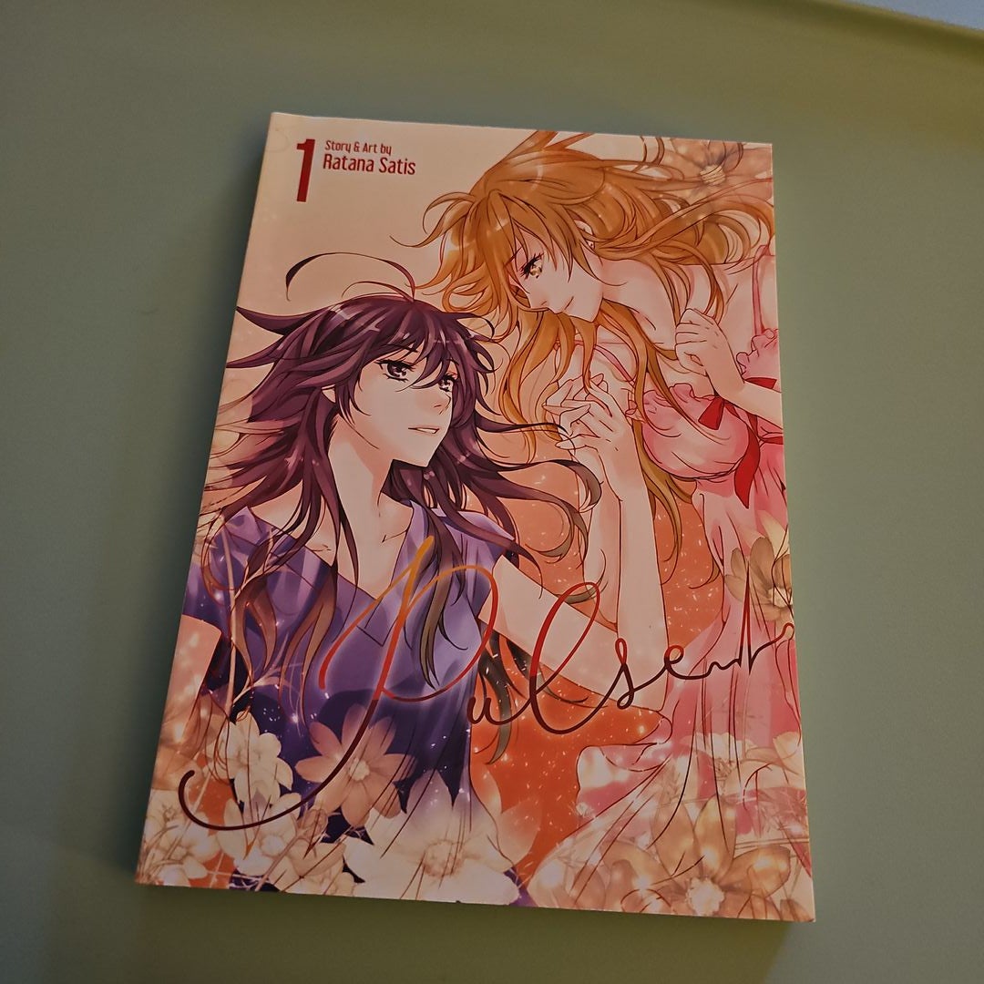 PULSE Vol. 1 by Ratana Satis