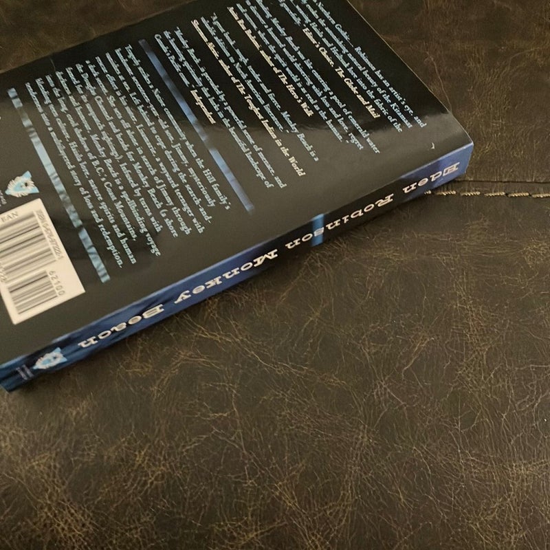 Monkey Beach by Eden Robinson, Paperback | Pangobooks