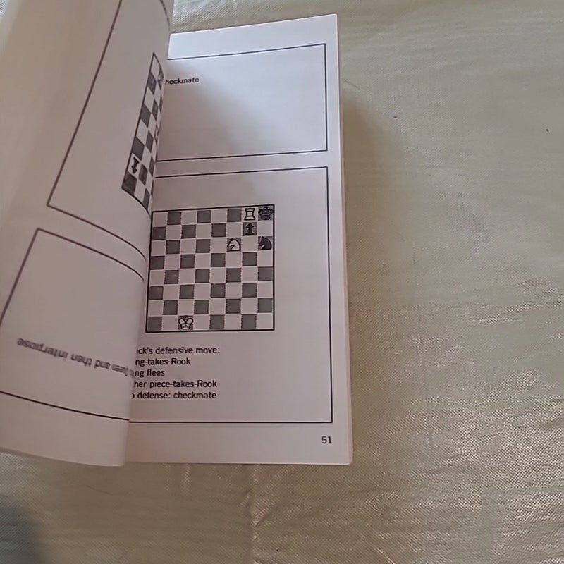 Bobby Fischer Teaches Chess by Bobby Fischer, Paperback | Pangobooks