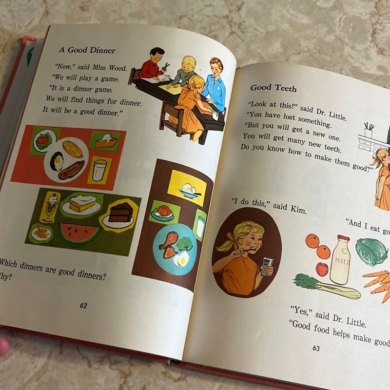 First Steps to Health by Oliver E. Byrd , Hardcover | Pangobooks