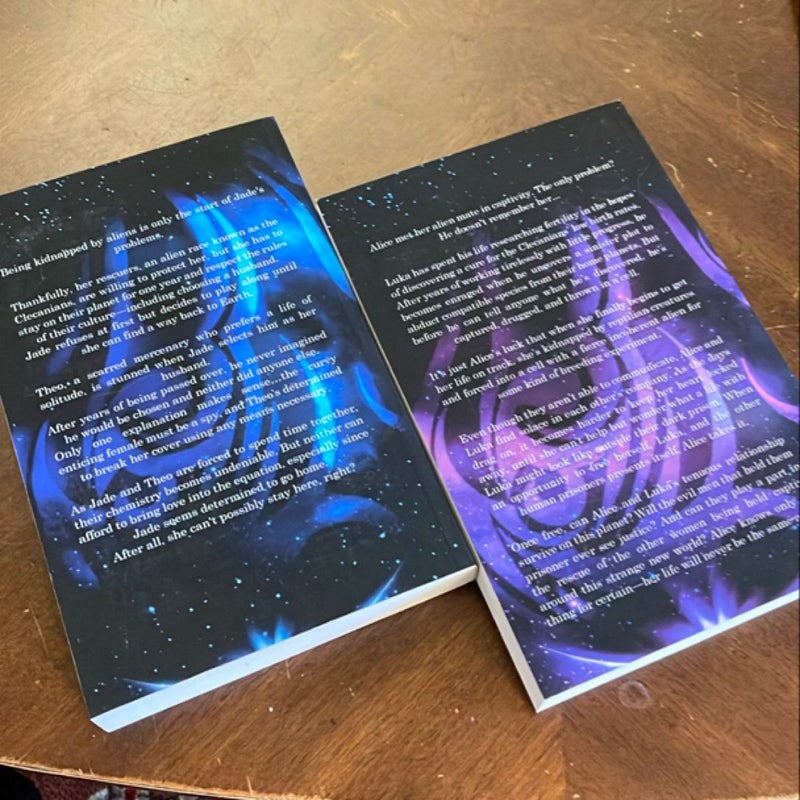 Choosing Theo & Freeing Luka by , Paperback | Pangobooks