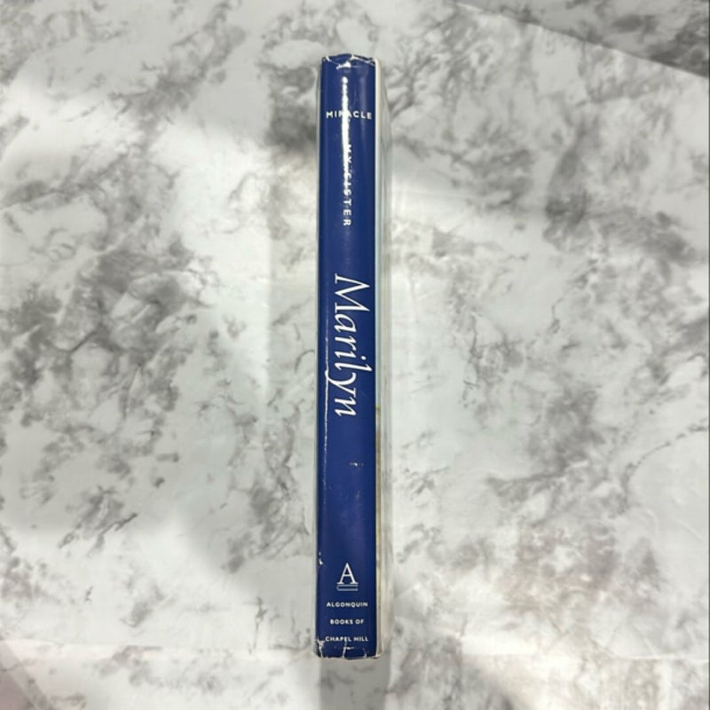 My Sister Marilyn by Berniece Baker Miracle; Mona Rae Miracle ...