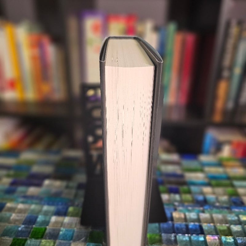 The Shadow Key by Susan Stokes-Chapman