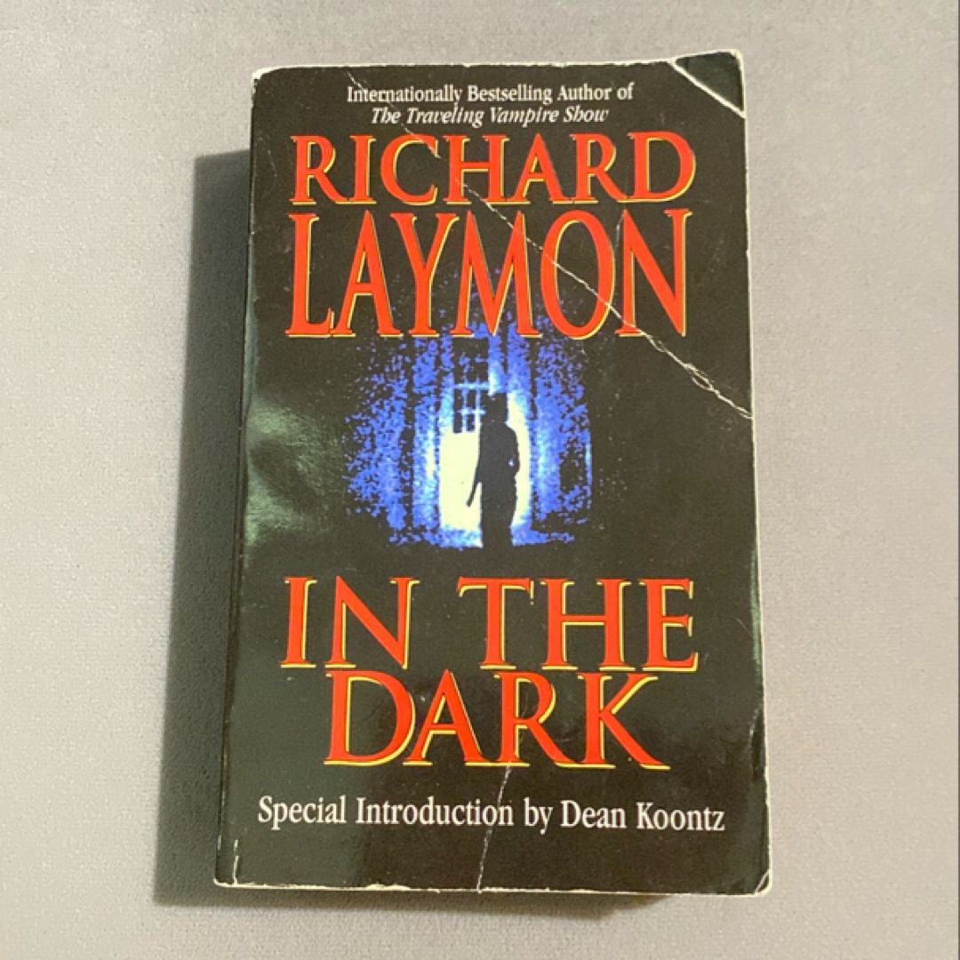 In the Dark by Richard Laymon
