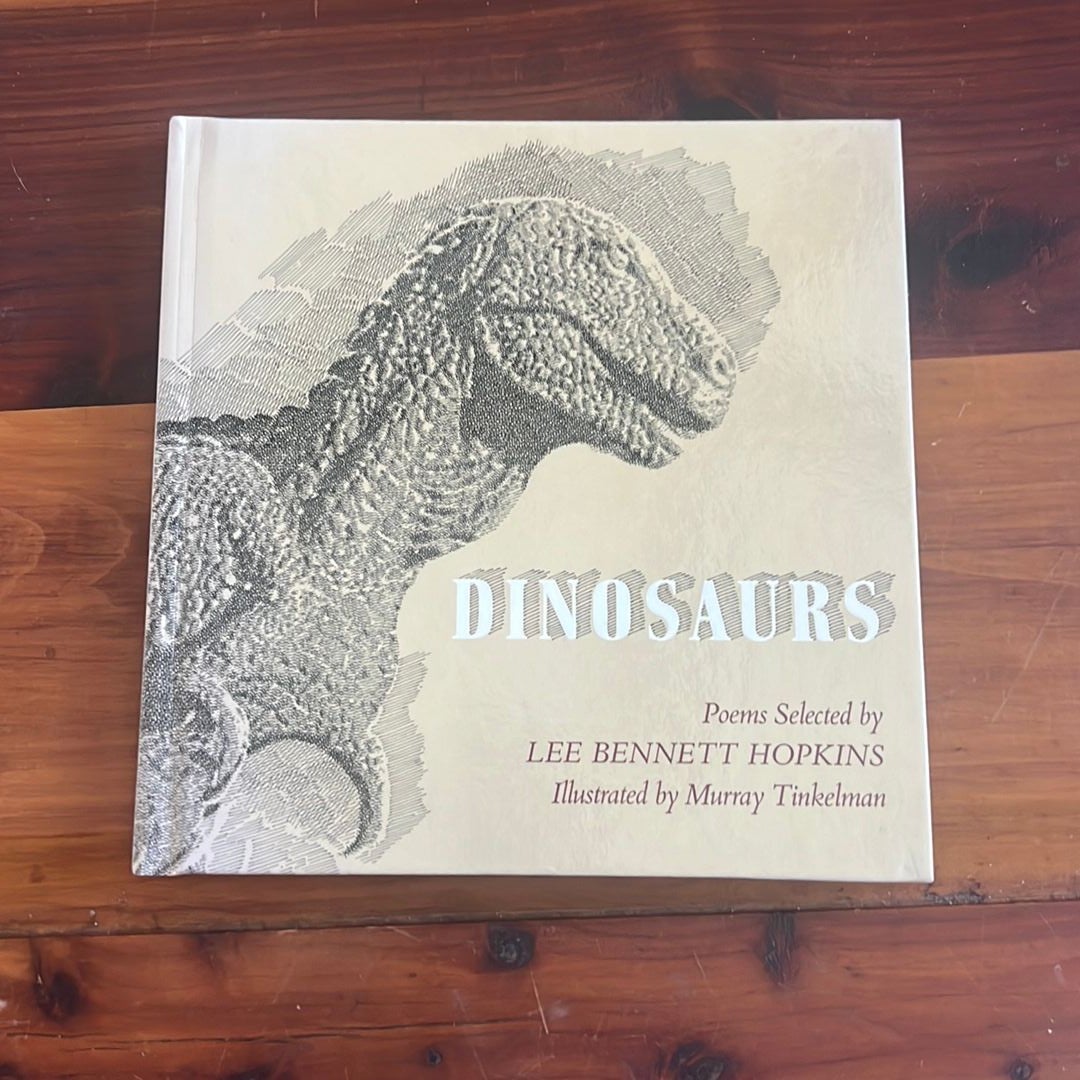 %Repl/Dinosaurs Grade 5 by HBJ