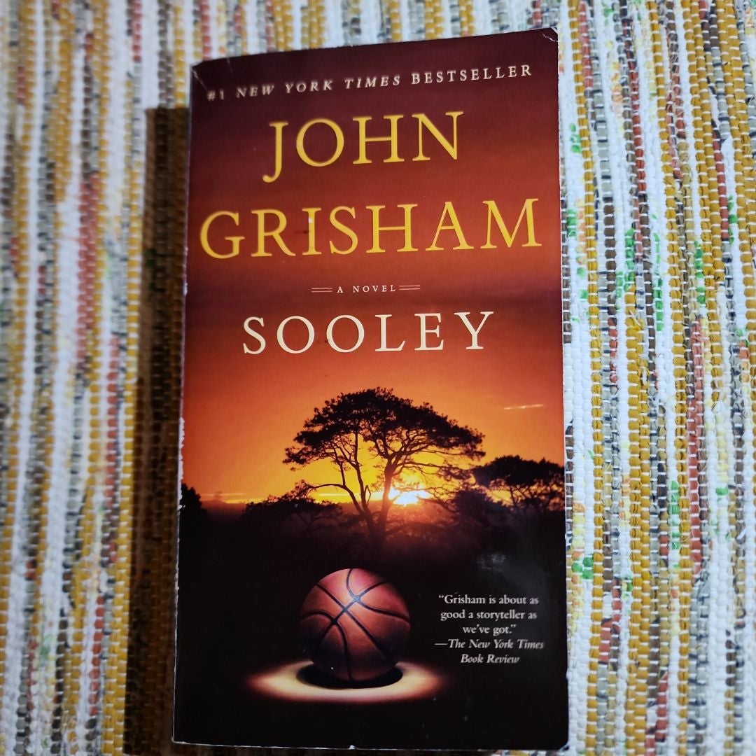 Sooley by John Grisham