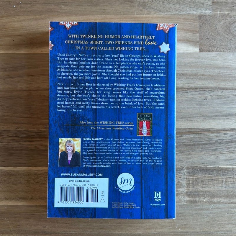 Home Sweet Christmas by Susan Mallery, Paperback | Pangobooks