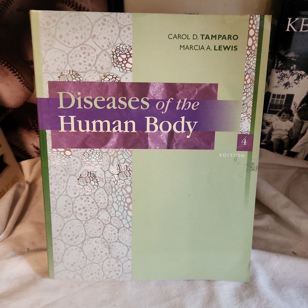 Diseases of the Human Body