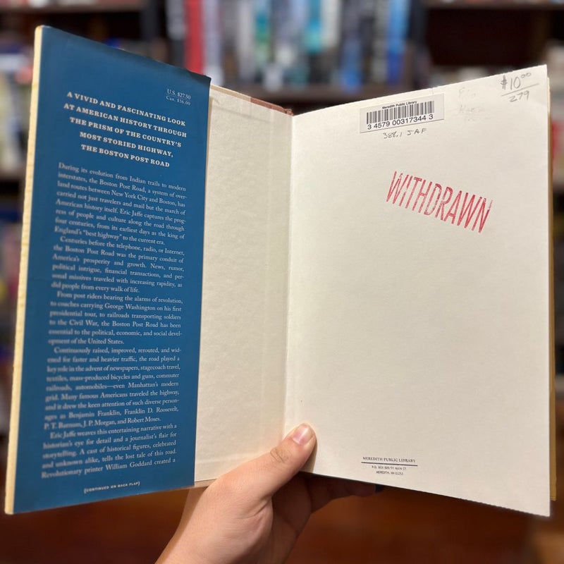 The King's Best Highway by , Hardcover | Pangobooks