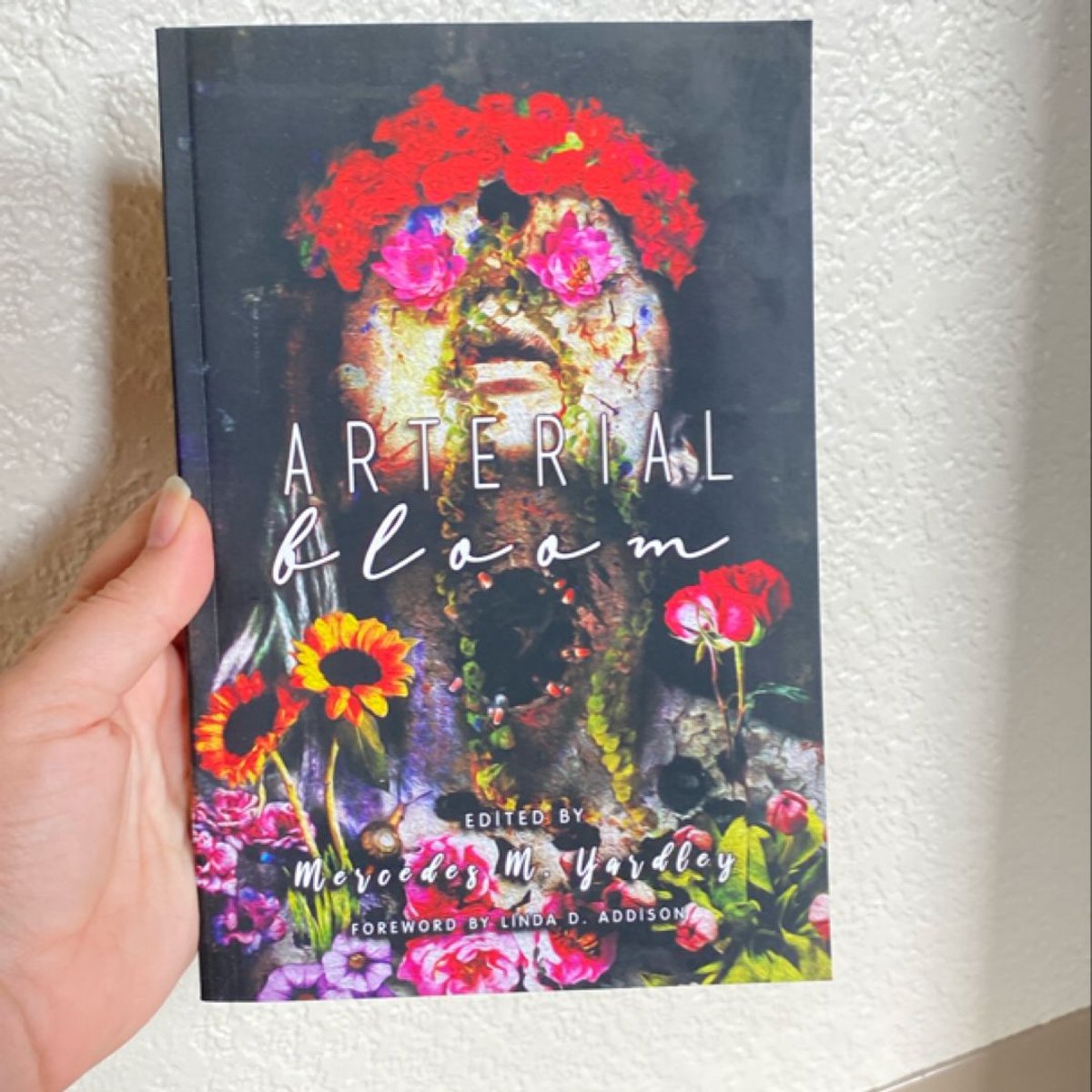 Arterial Bloom by John Boden, Todd Keisling