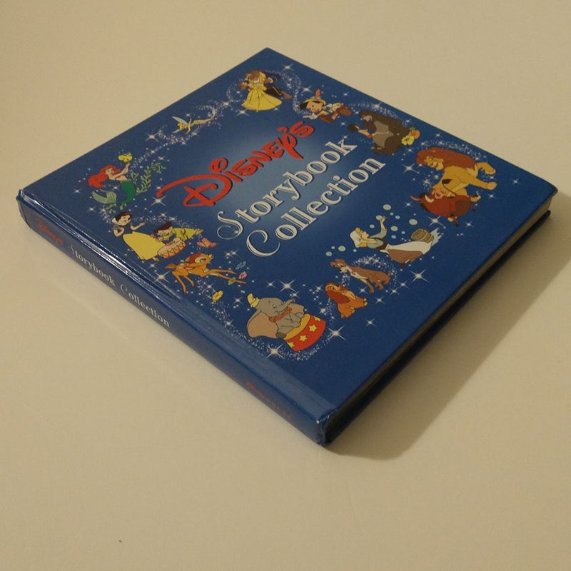 Disney's Storybook Collection