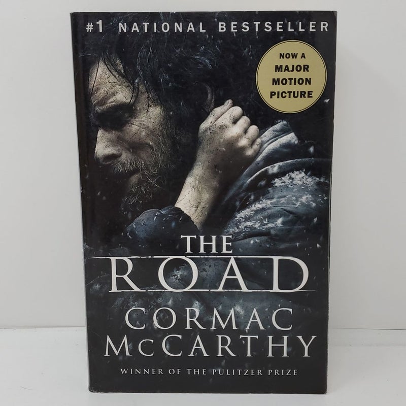 The Road by Cormac Mccarthy