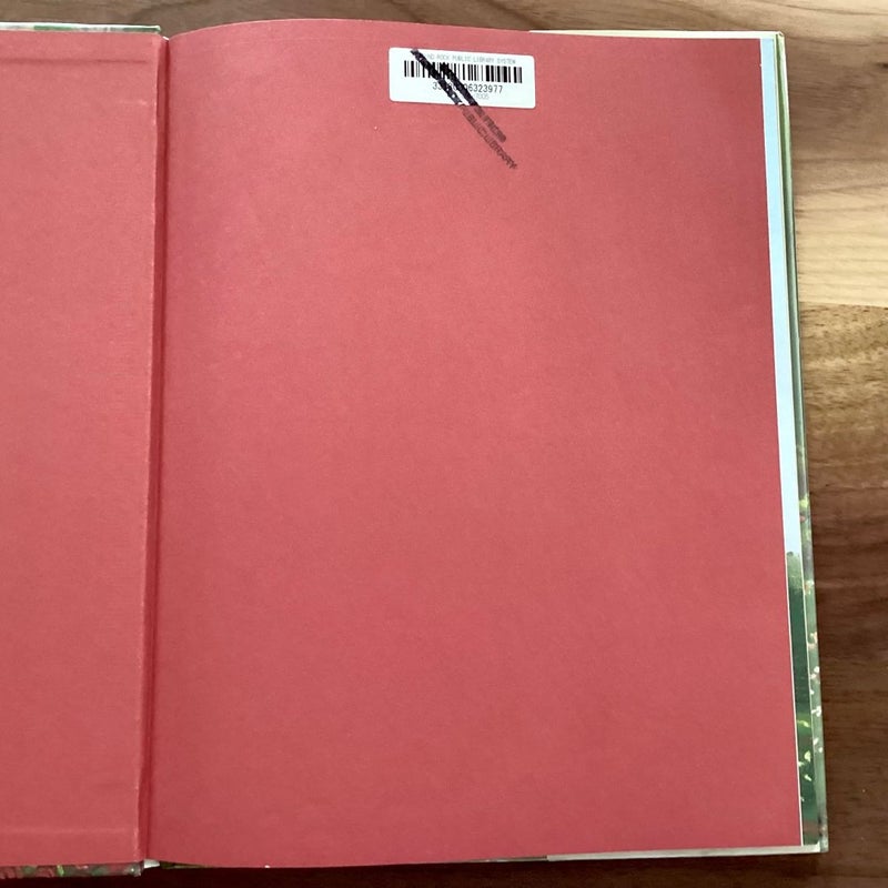 The Secret Garden of George Washington Carver by Gene Barretta ...