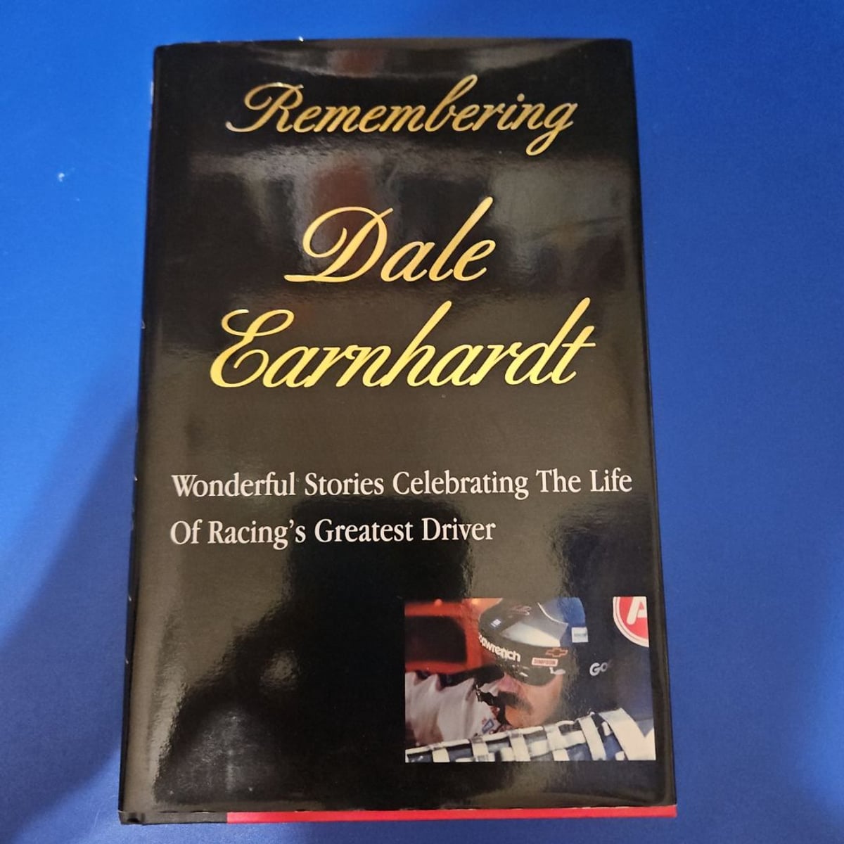 Remembering Dale Earnhardt By Undefined