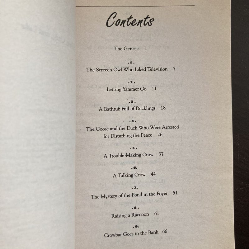 The Tarantula in My Purse and 172 Other Wild Pets by Jean Craighead George