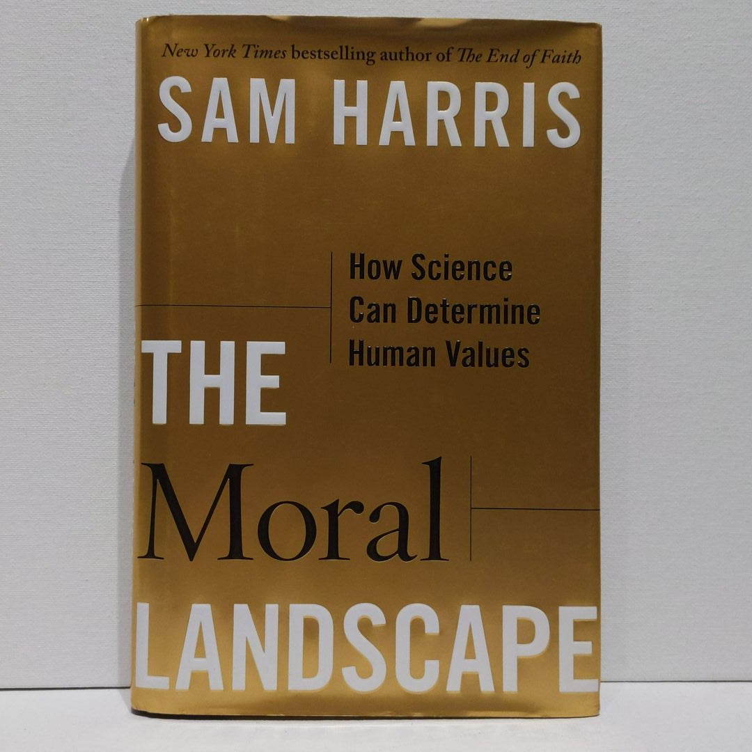 The Moral Landscape