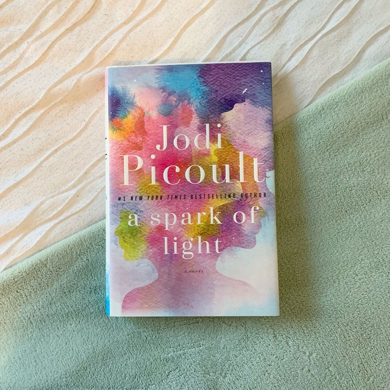 A Spark of Light by Jodi Picoult