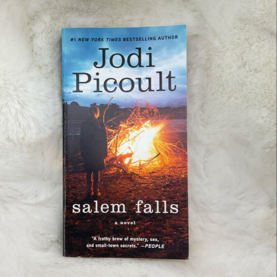 Salem Falls by Jodi Picoult