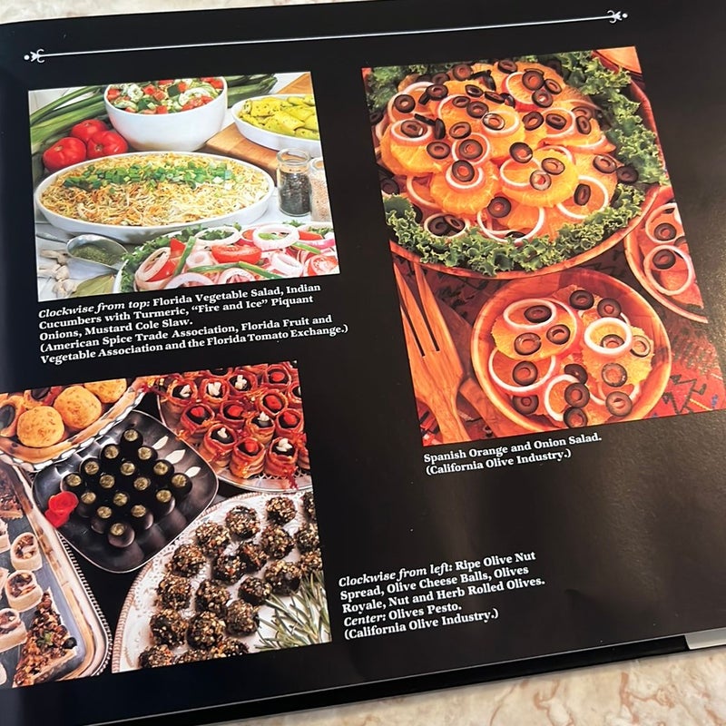 Buffets by Georges C. St. Laurent, Hardcover | Pangobooks