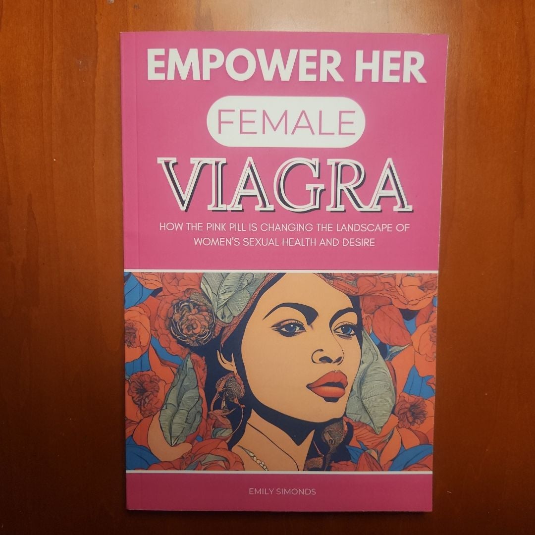 Empower Her by Emily SIMONDS