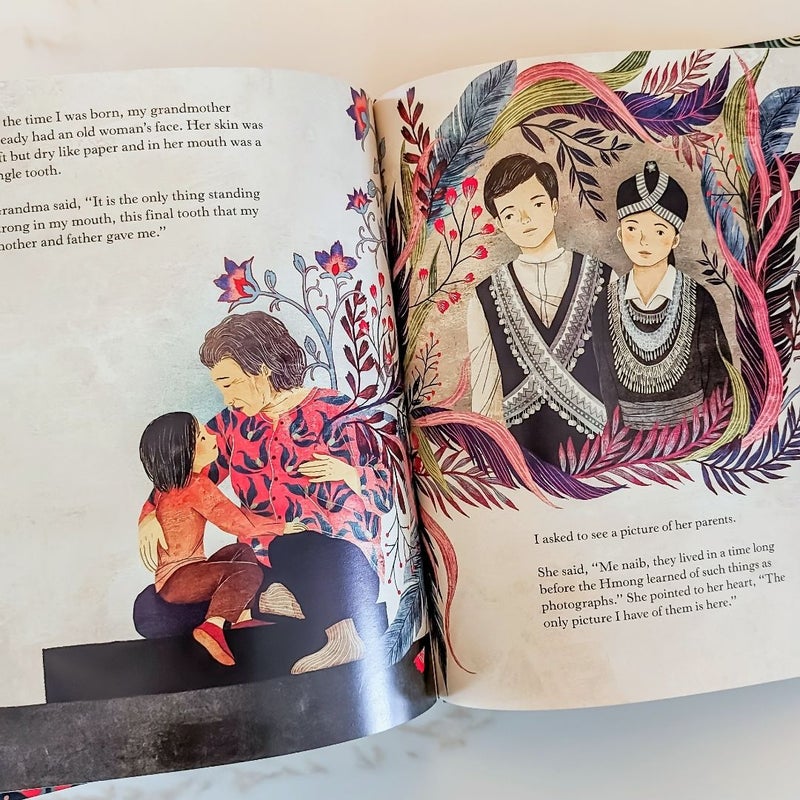 The Most Beautiful Thing by Kao Kalia Yang, Hardcover | Pangobooks