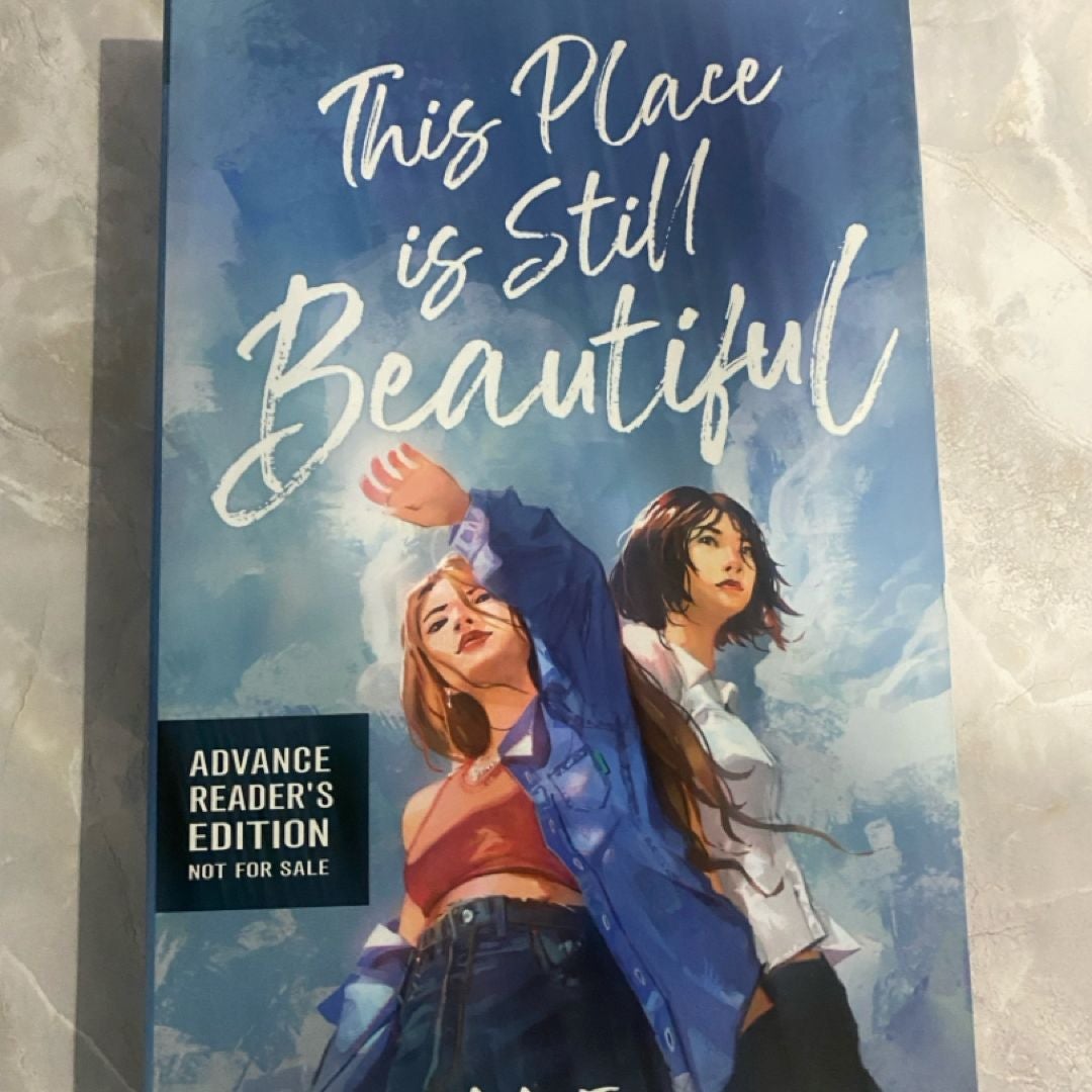 This Place is Still Beautiful by Xixi Tian, Paperback | Pangobooks