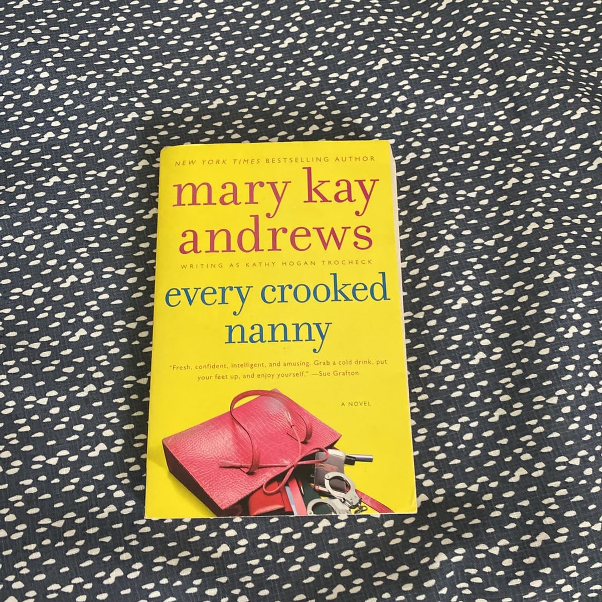 Every Crooked Nanny