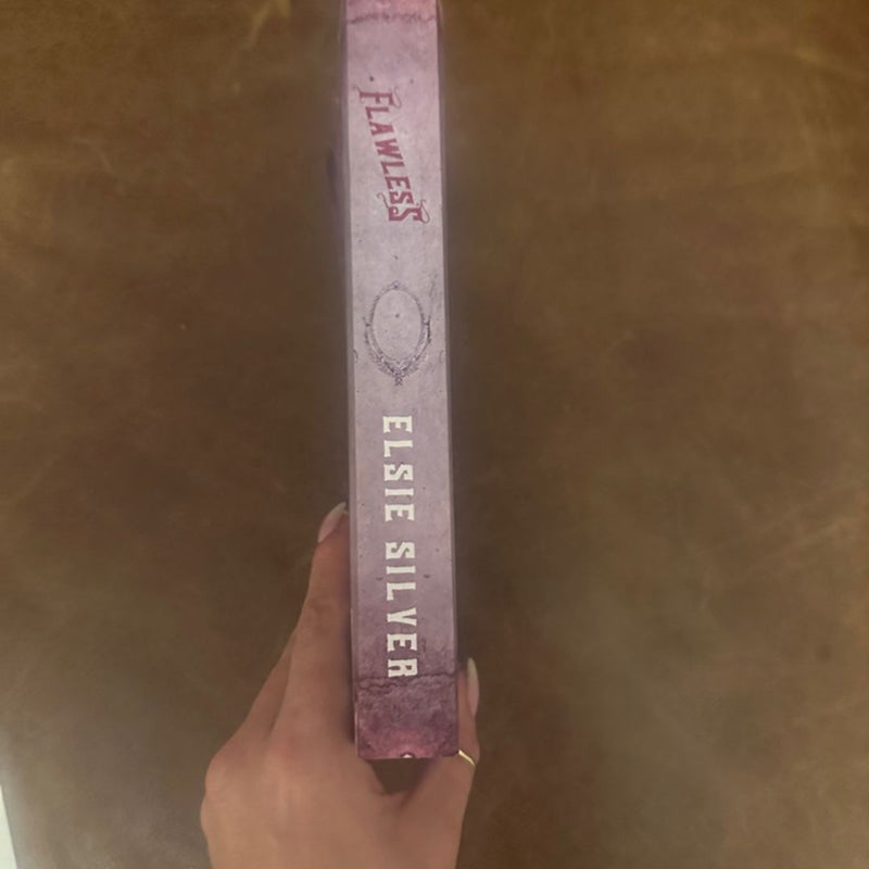 Flawless signed special edition Elsie silver by Elsie silver ...