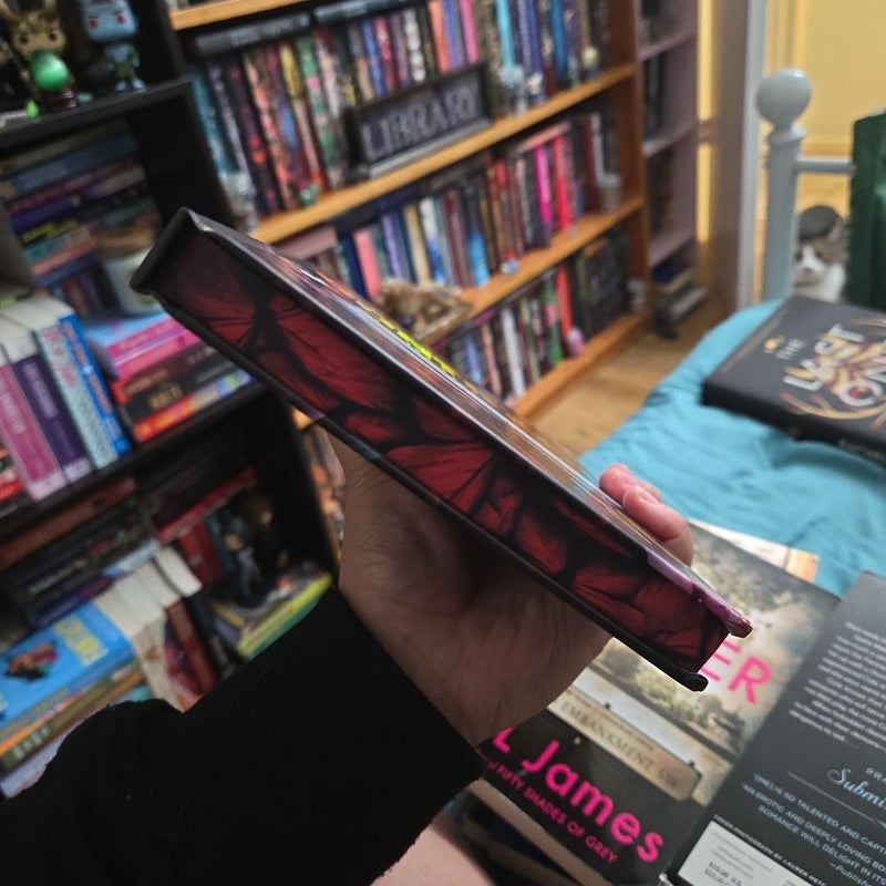 Second Chance Contract (Romance Cartel Edition) by , Hardcover | Pangobooks