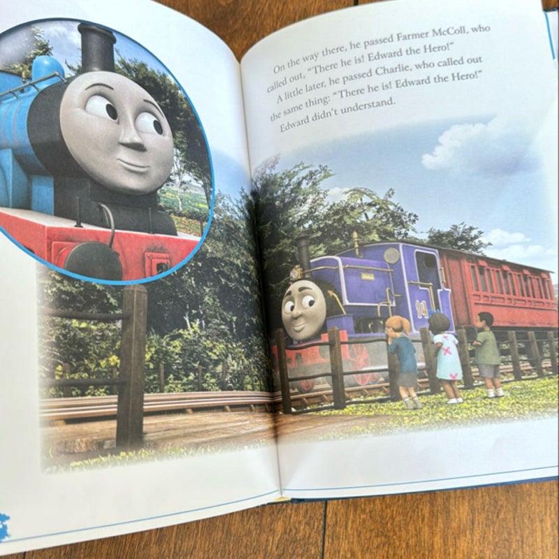 Thomas and Friends 5-Minute Stories: the Sleepytime Collection (Thomas ...