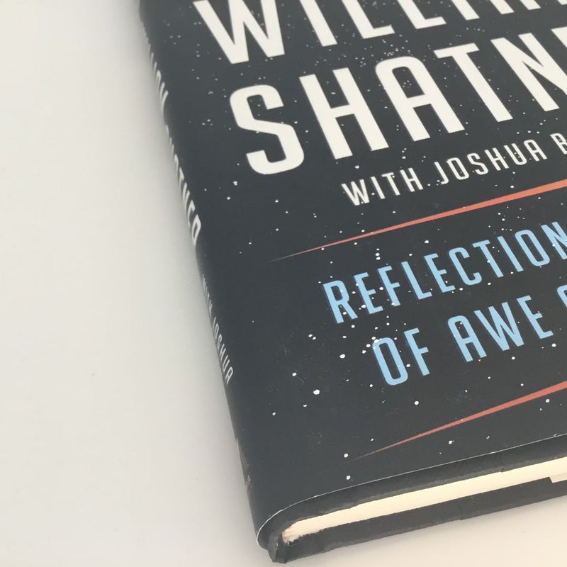 Boldly Go by William Shatner, Hardcover | Pangobooks