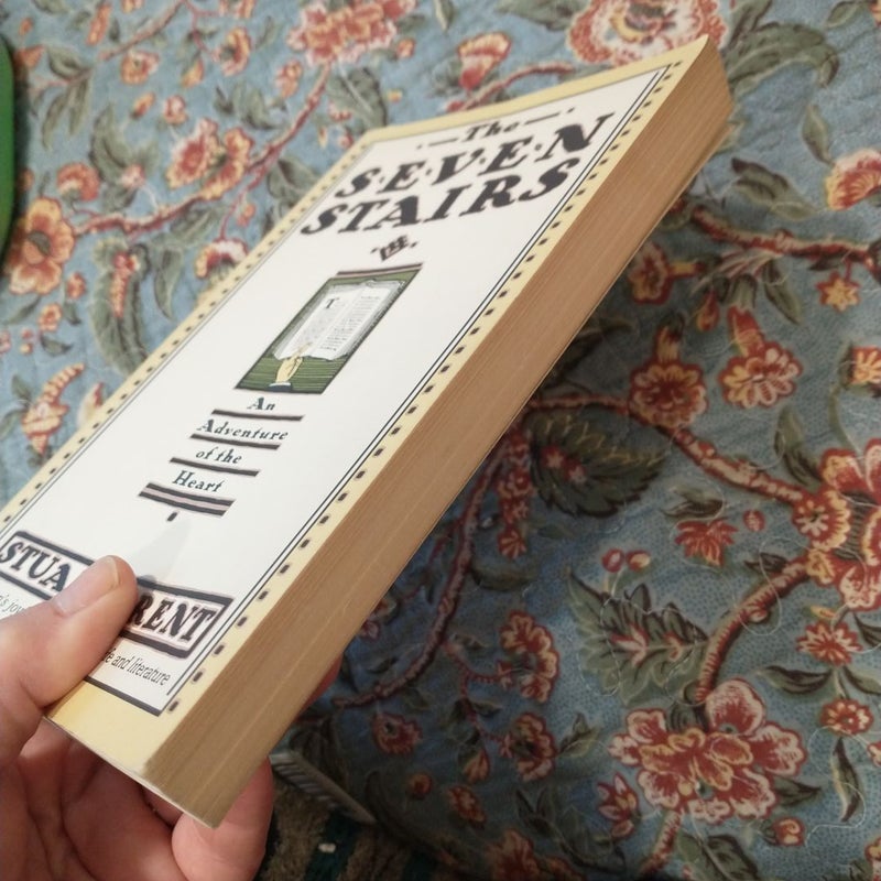 Seven Stairs by Stuart Brent