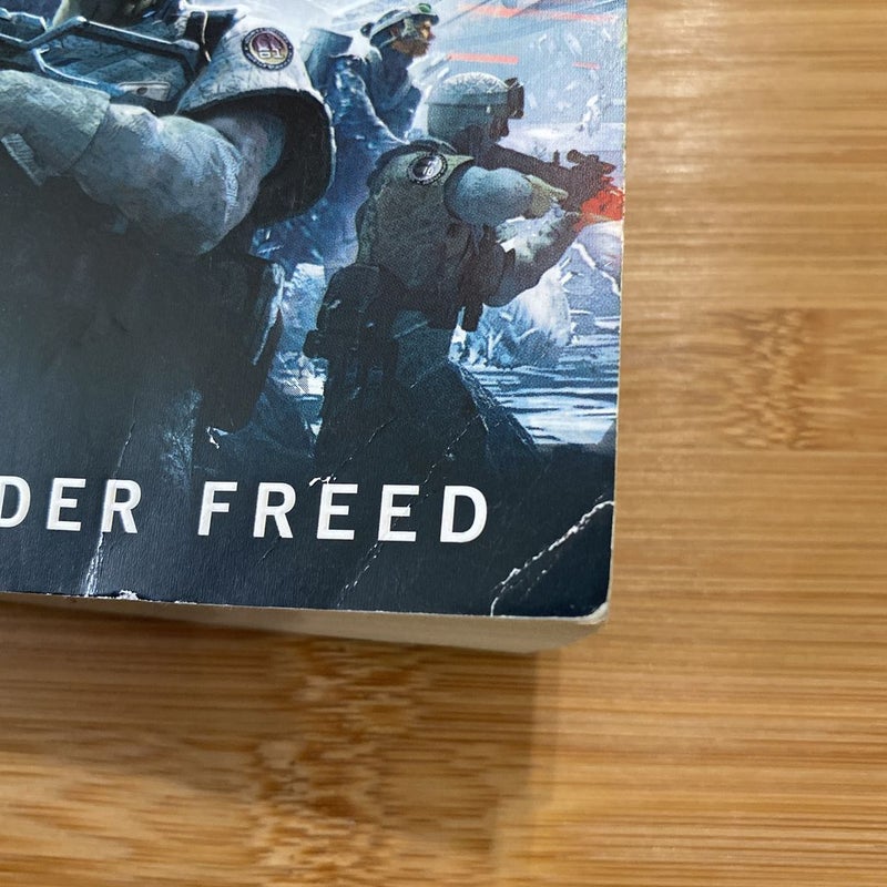 Battlefront: Twilight Company (Star Wars)