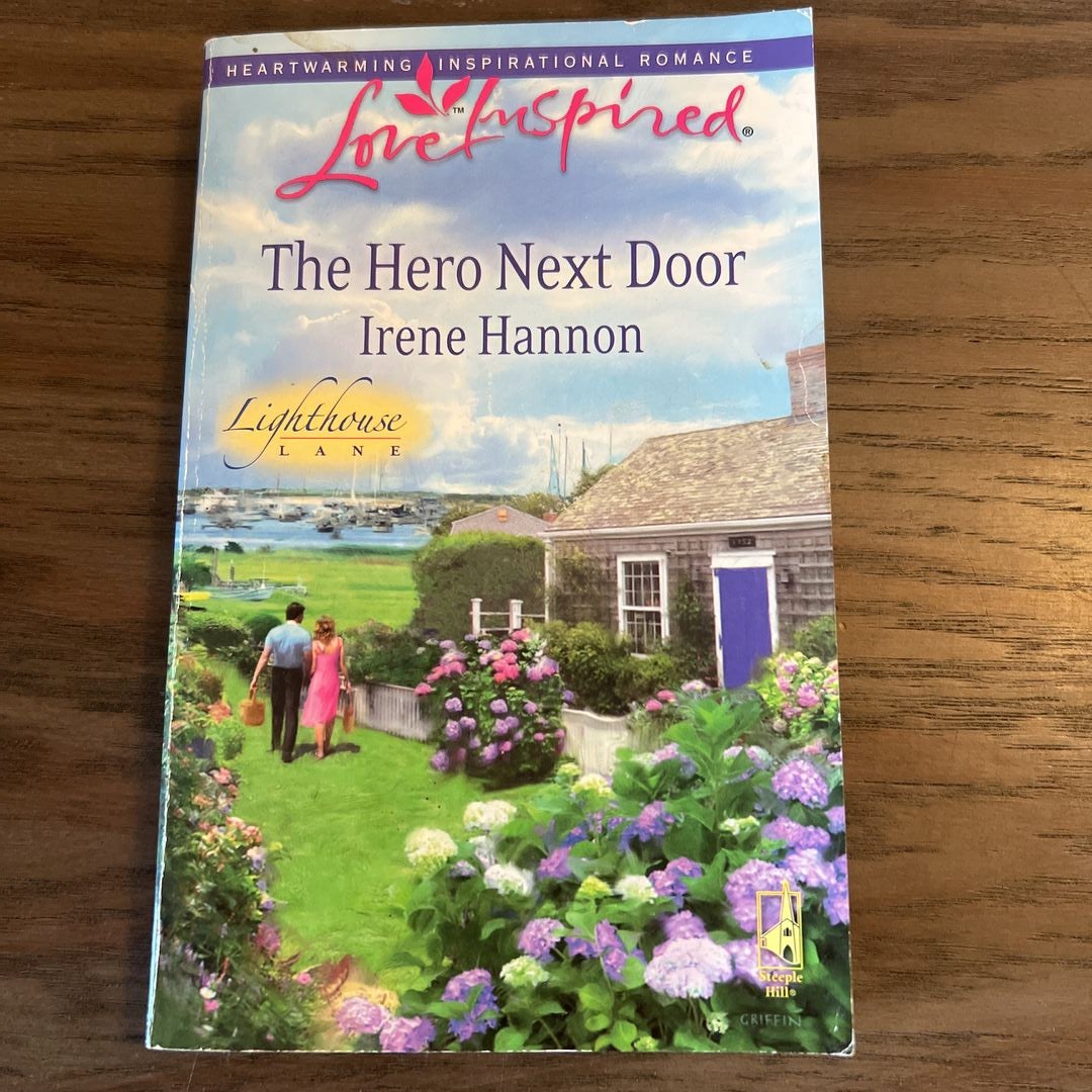 The Hero Next Door by Irene Hannon