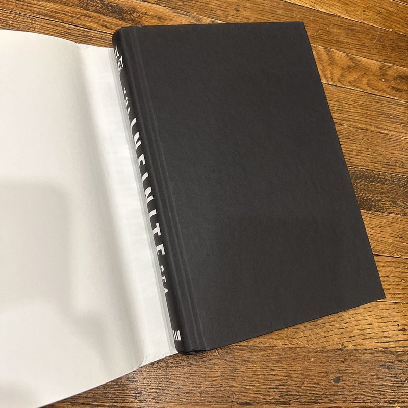 The Infinite Sea by Rick Yancey, Hardcover | Pangobooks