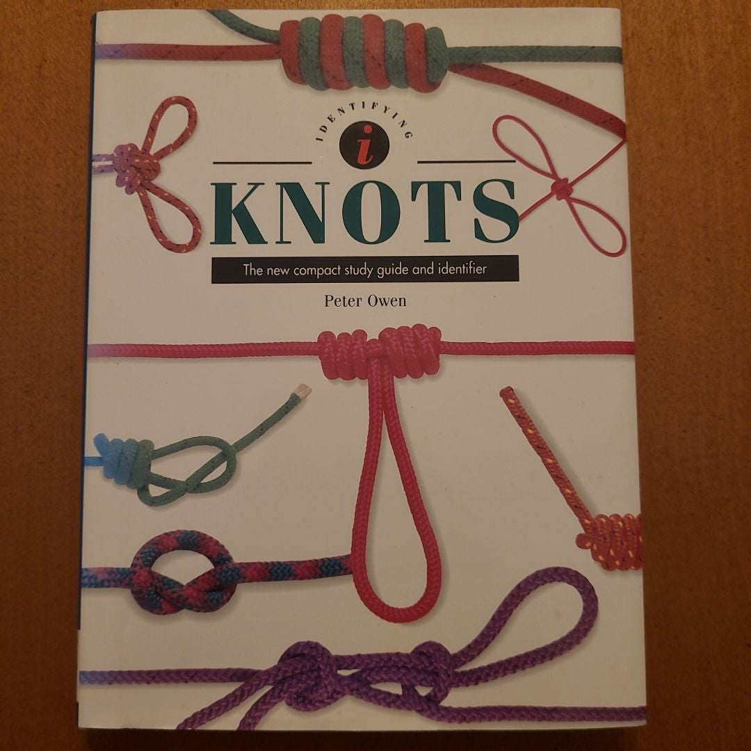 Identifying Knots by David Derrick