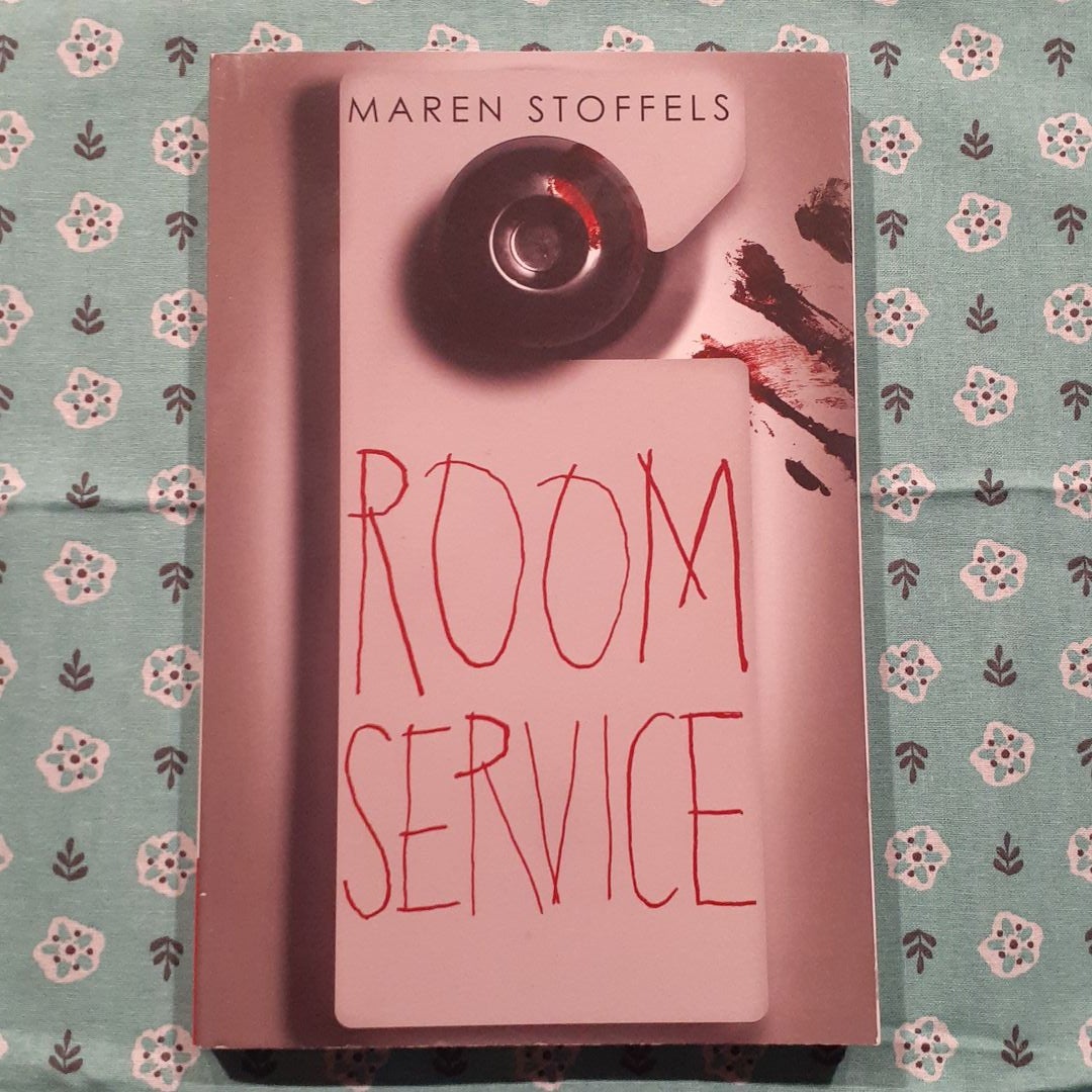 Room Service by Maren Stoffels