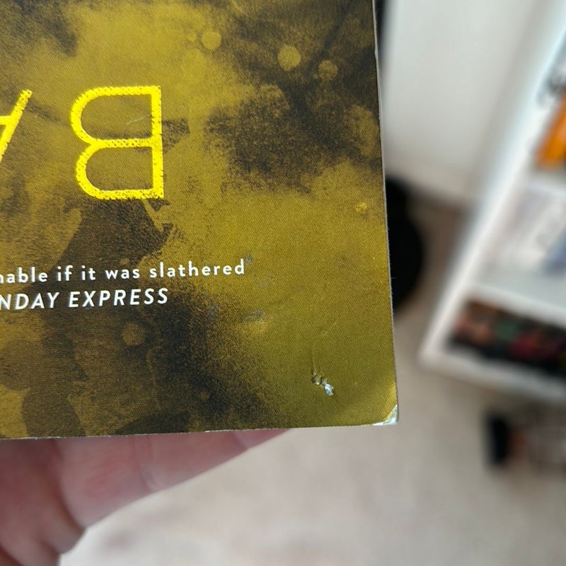 Good Me Bad Me by Ali Land, Paperback | Pangobooks