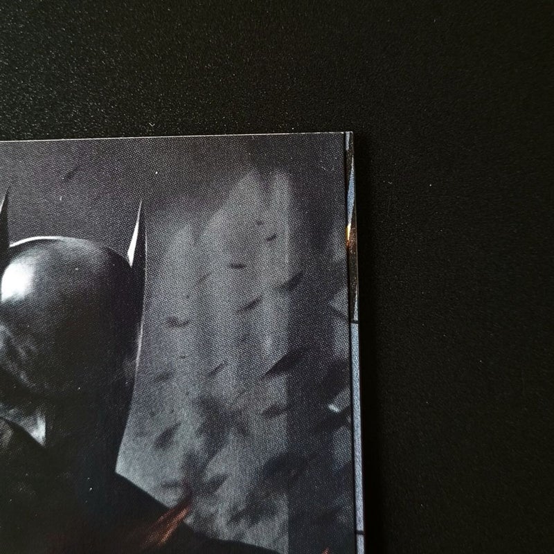 Batman #101 by James Tynion IV , Paperback | Pangobooks