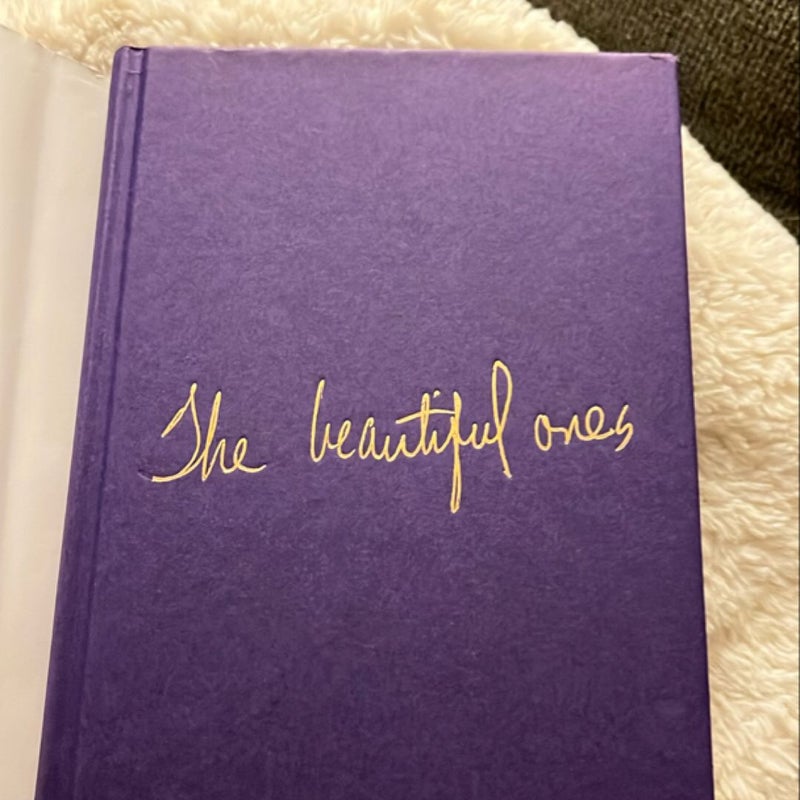 The Beautiful Ones by Prince