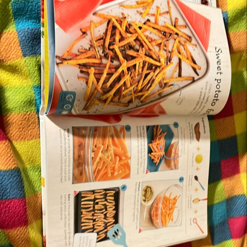 Cooking Step by Step by DK