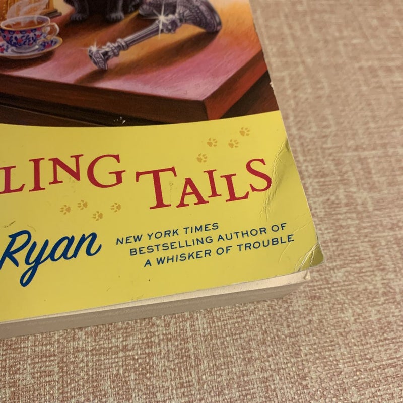 Telling Tails by Sofie Ryan