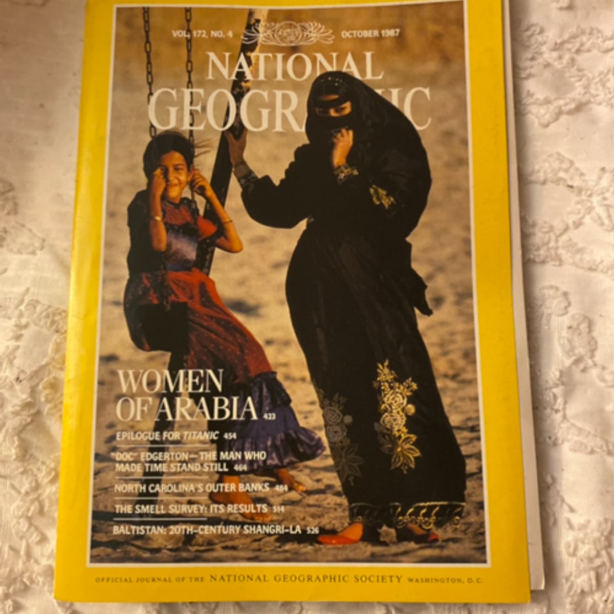 Women of Vision by National Geographic