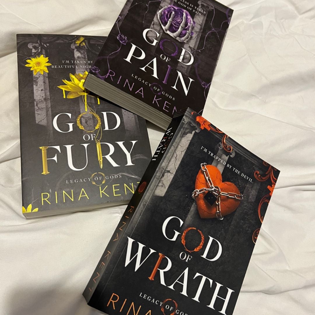 LOG Rina Kent by Rina Kent, Paperback | Pangobooks