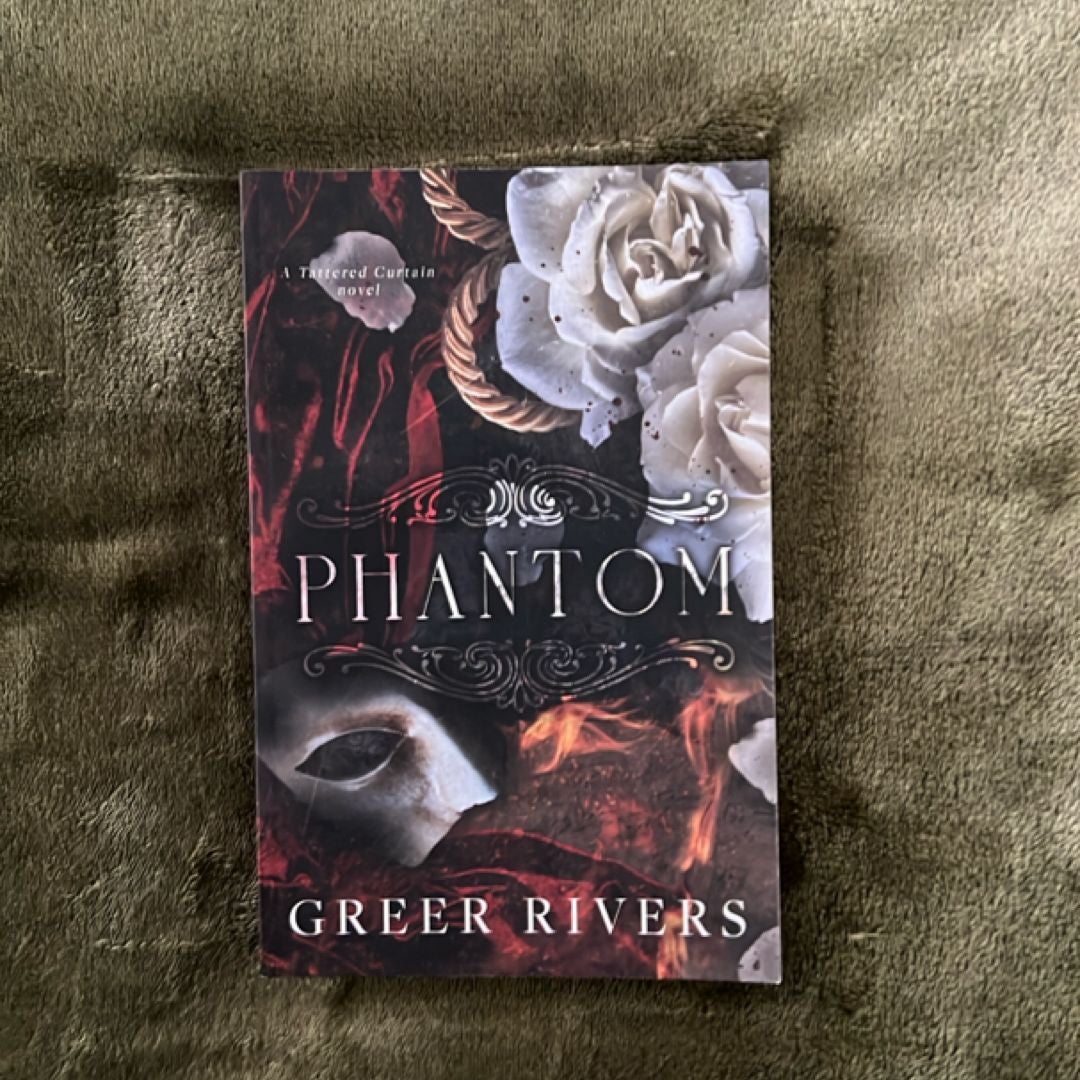 Phantom by Greer Rivers