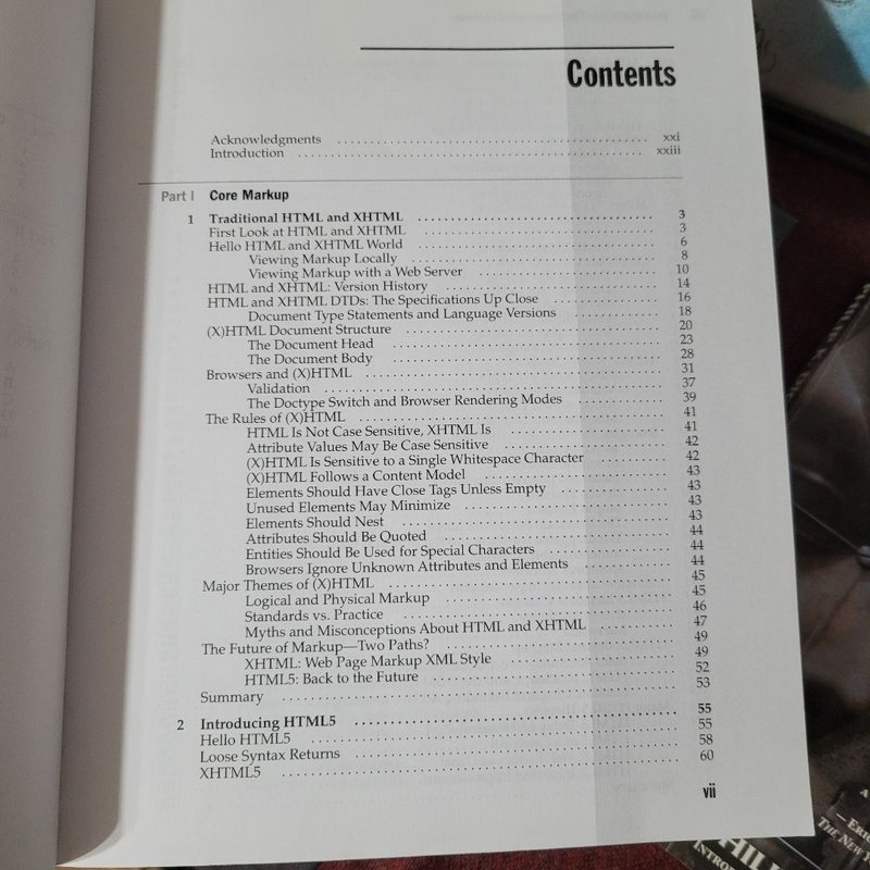 HTML & CSS: the Complete Reference, Fifth Edition by Thomas A. Powell